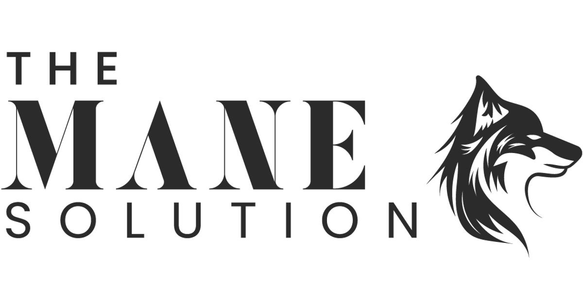 The Mane Solution | Hair Growth & Loss Prevention Products
